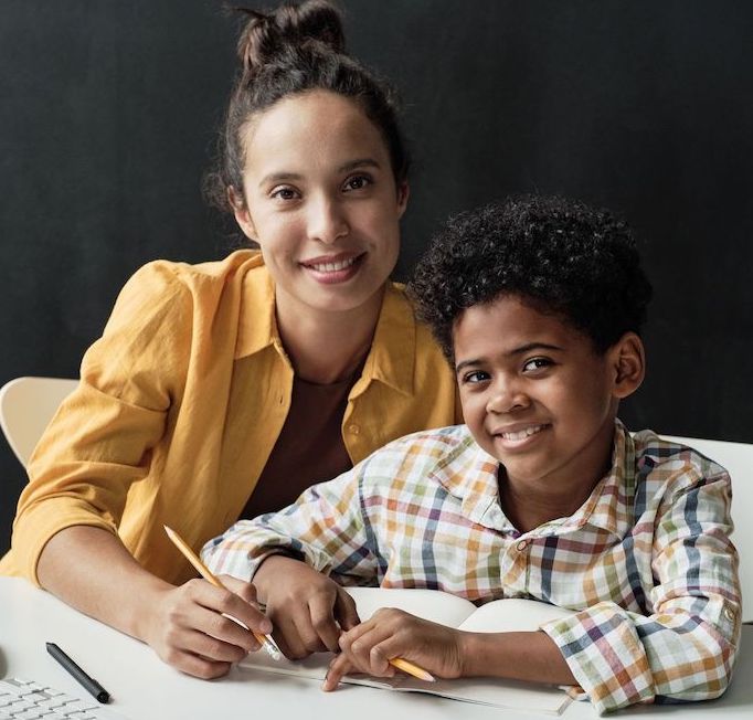 Find a Tutor or Mentor for My Child - DCTMI